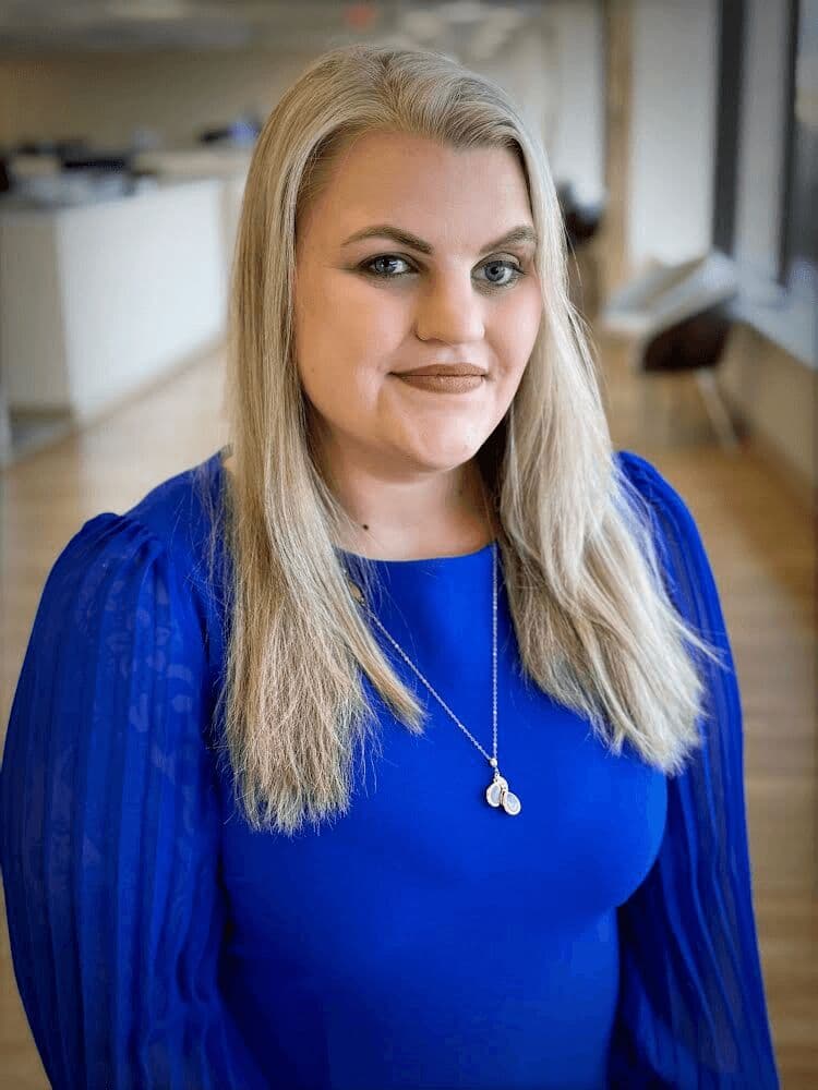 Megan Hiatt | Public Speaker and Advocate